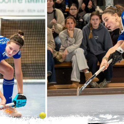 WHV RL Halle: Berichterstattung Spieltag 5 25_26